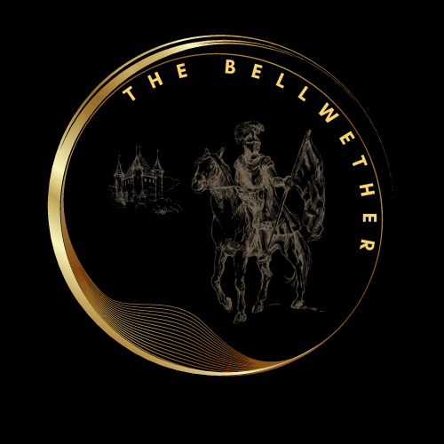The Bellwether magazine logo (1) – The Bellwether