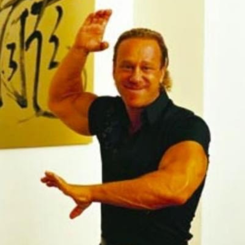 Eric Levine The Gold Behind The Gym – The Bellwether